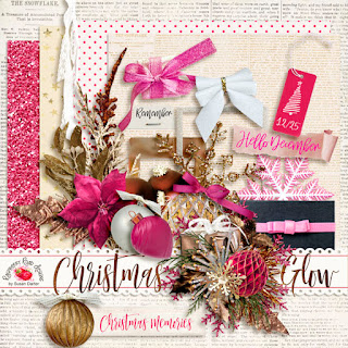 Christmas Kit, Freebie & Sale