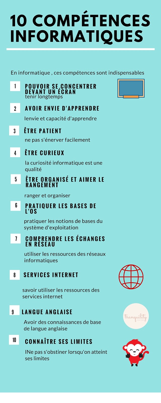 aides informatiques et assistance informatique: novembre 2014