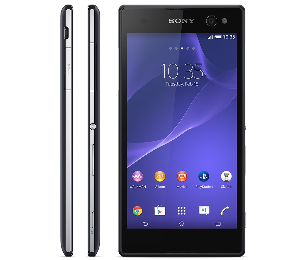 10 HP Sony Harga 1 Jutaan Terbaik (Desember 2025)