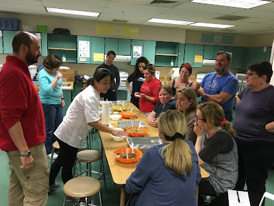 Philadelphia Cooking Classes (In-Home), Catering and Personal Chef ...