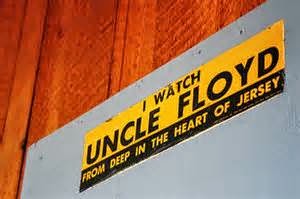 Random Musings and Recollections: Uncle Floyd
