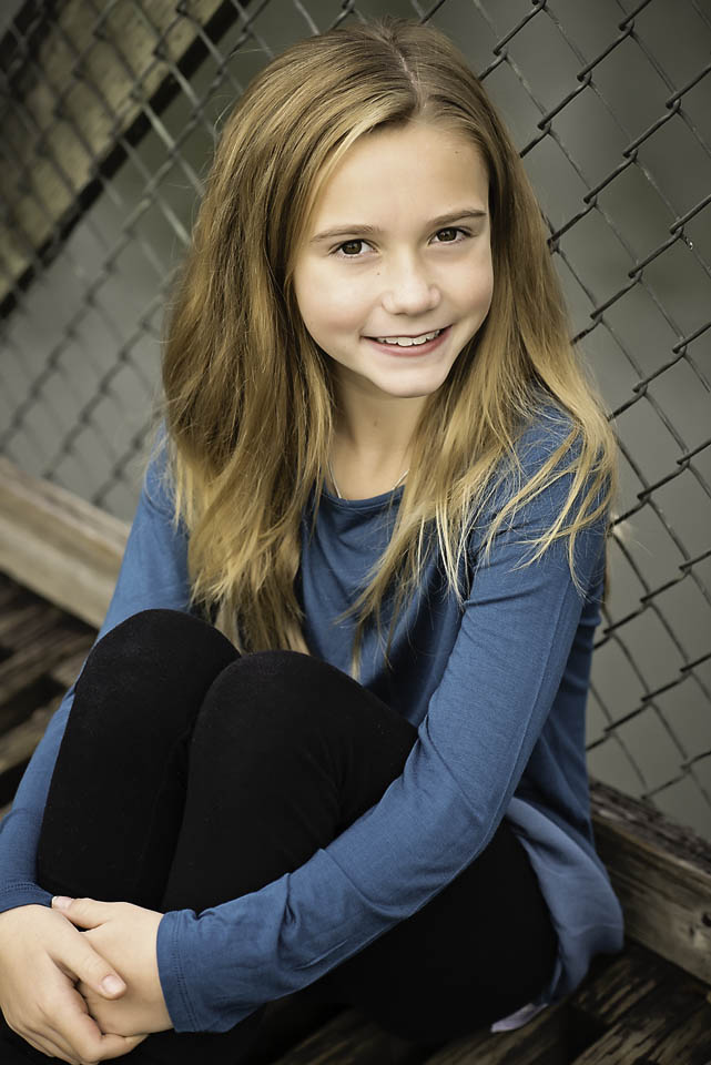 Susan Burchard Photography: The Van Valkenburg Sisters