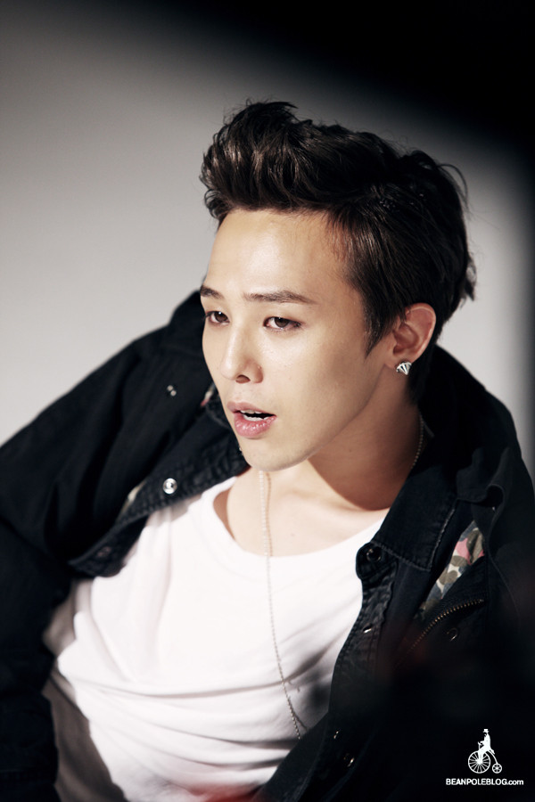 [K-POP IDOLLERİ]WINNER MINO'NUN G-DRAGON'A BENZERLİĞİ!!! YOKSA GD'NİN ...