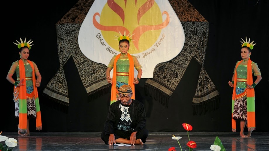 Tentang Tuban | Roni Sugiharto