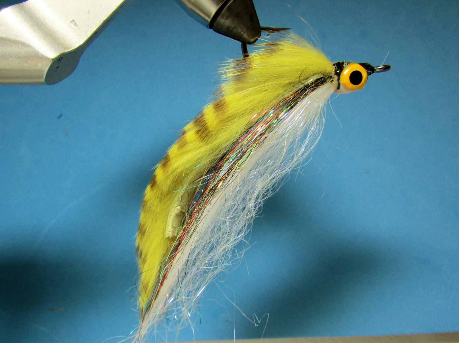 Chuck and Duck Flies: Fly Store