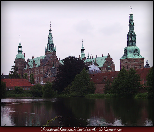 Trondheim to the North Cape Travel Guide: Castles/Palaces in Trondheim ...