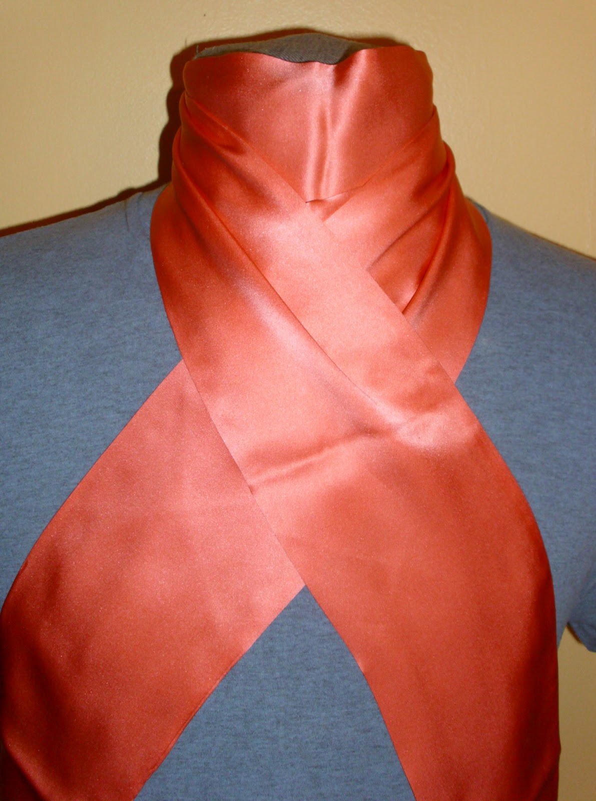 Dress Like A Grownup!: You Bet Your Ascot