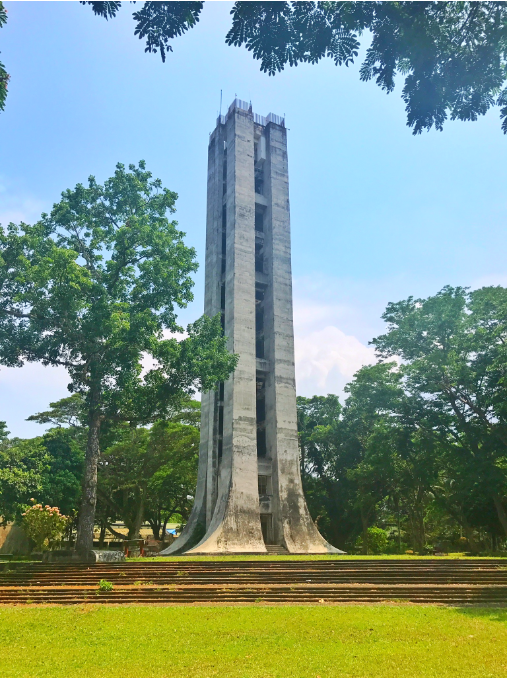 9 Famous UPLB Landmarks and What They Meant to Me