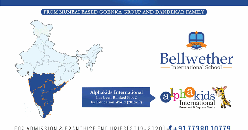 Bellwether International