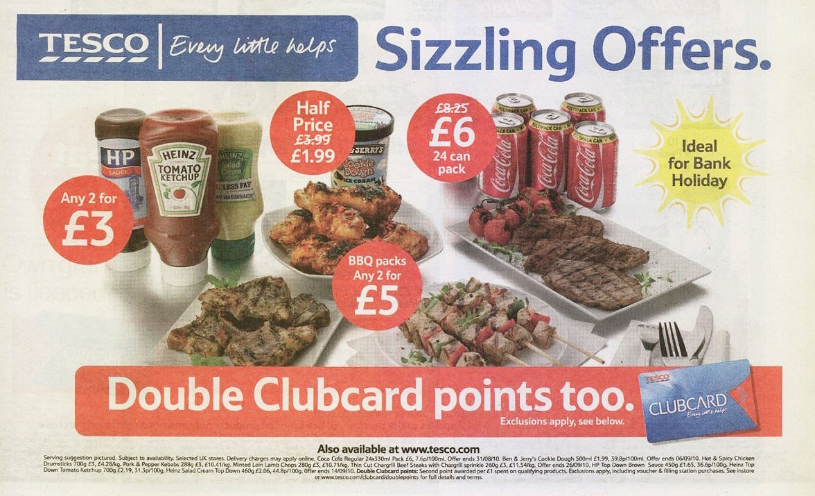 Ian's Access to Business Blog: External Influences: Markets and Competition