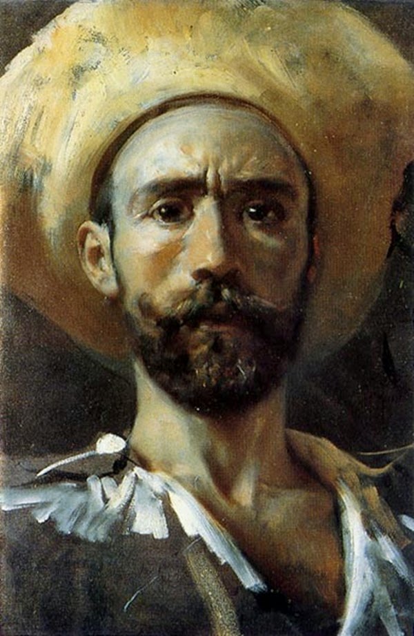 Arte Cristina Faleroni