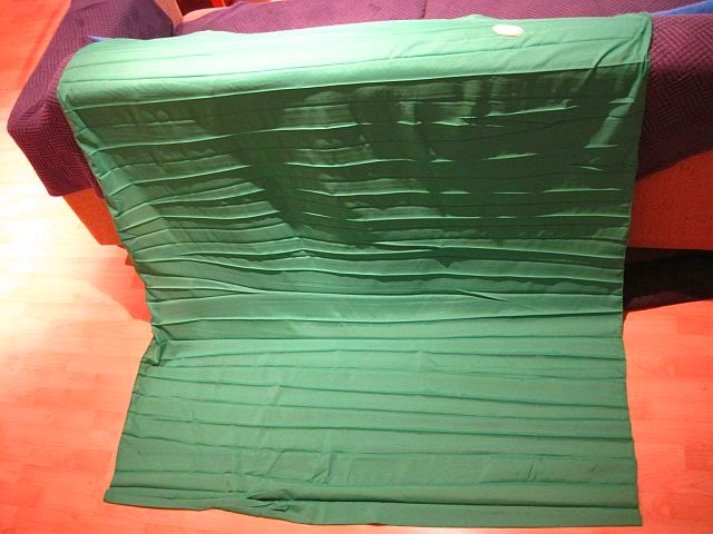 Vegetable Costume – Cucumber | Greenie Dresses For Less