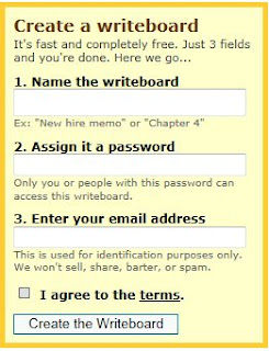 ทำ Remote Office สู้วิกฤติน้ำท่วมใหญ่ ตอนที่ 1 "Writeboard" - GotoKnow