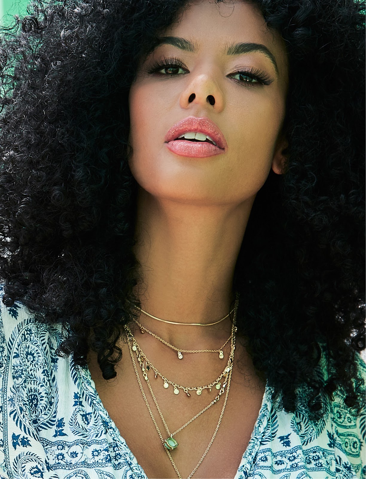 HOW TO WEAR SUMMER PRINTS LIKE AN INSTA QUEEN | Edgars Mag