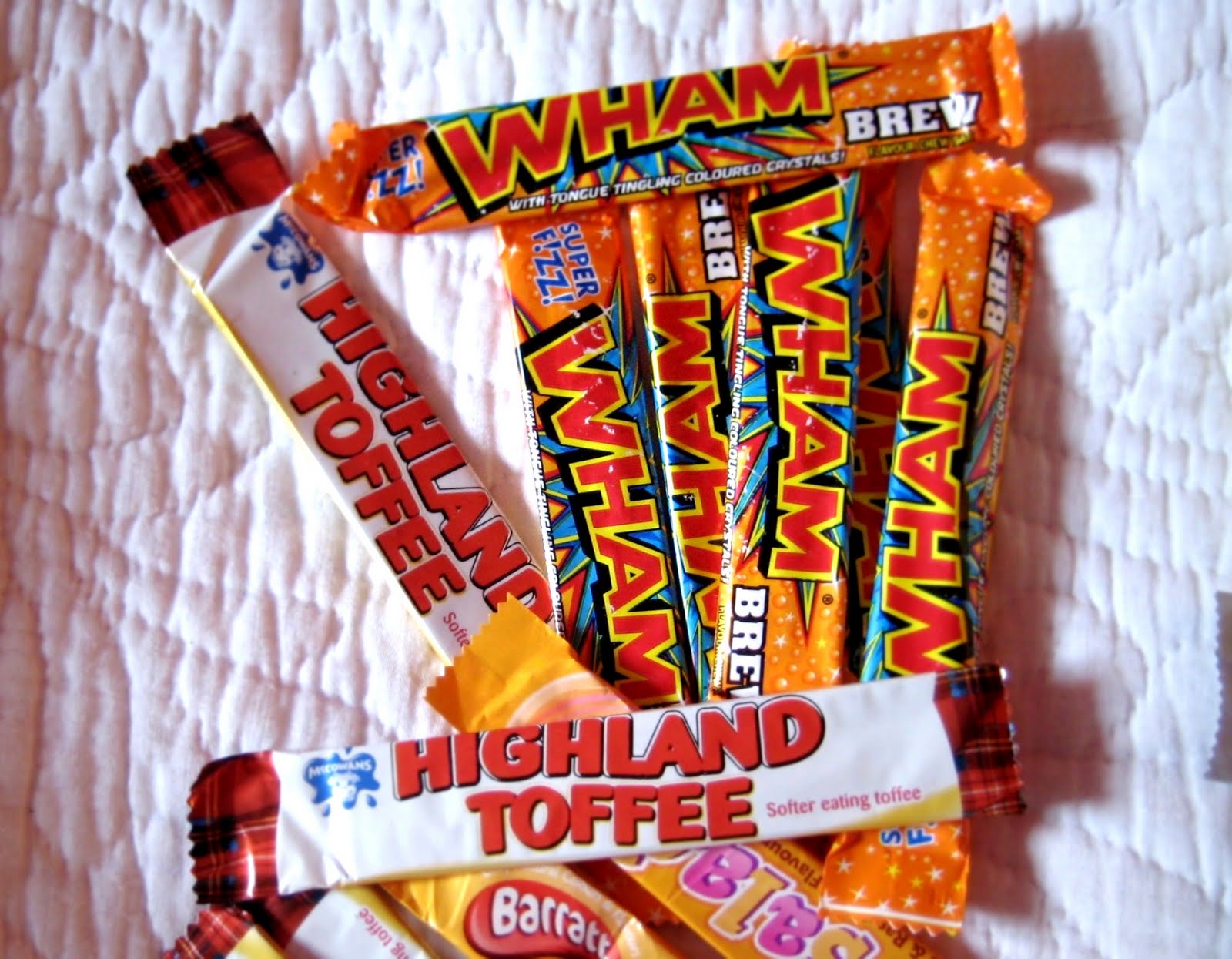 10engines: wham -back but thankfully they never left