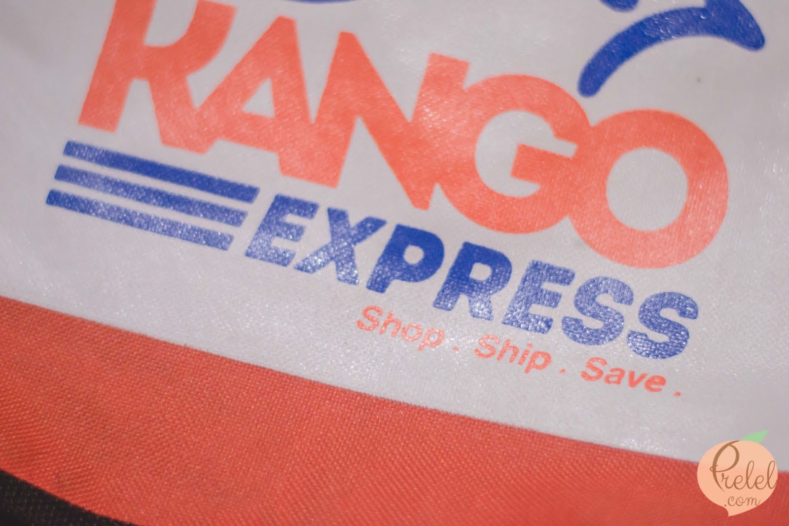 KANGO EXPRESS PHILIPPINE LAUNCH
