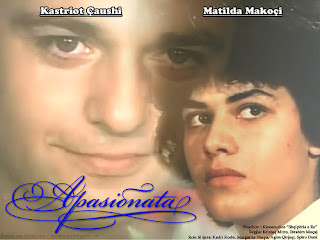 Apasionata ~ FILMI SHQIP