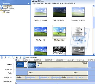 Todo sobre Movie Maker: Historia Del Movie Maker