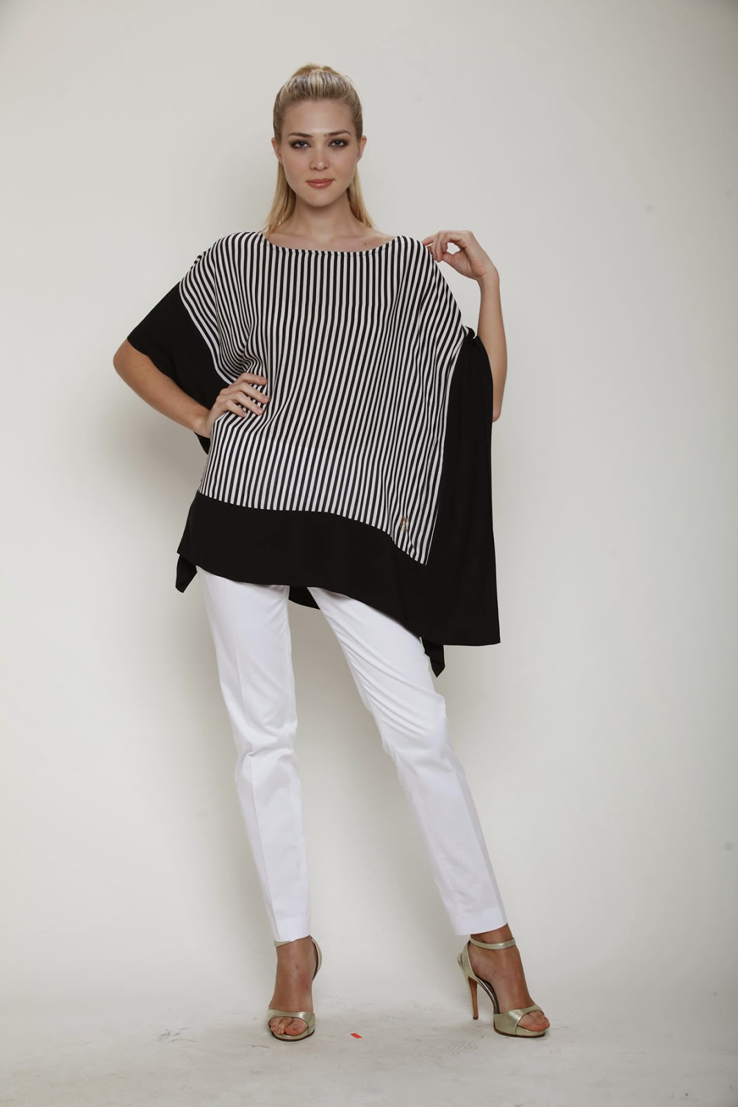 Moda actual para la mujer by Adriana Constantini - Reflejos Femeninos ...