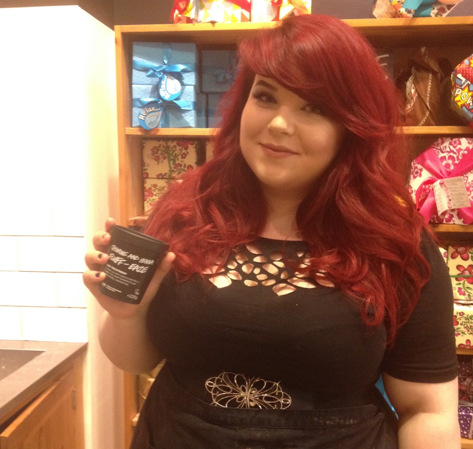 My Top 10 Moments Of 2014..... - She Might Be Loved