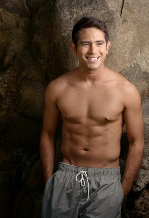Hot Pinoy: Gerald Anderson