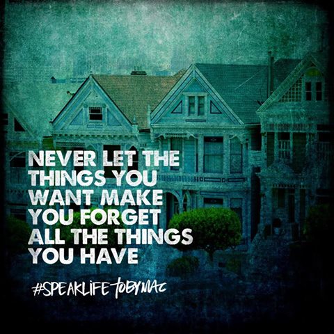 My Journey: Toby Mac and his memes