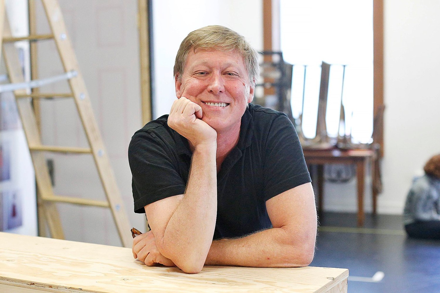 From the Desk of Jim R, Take 3: Broadway/National Tour: 2018