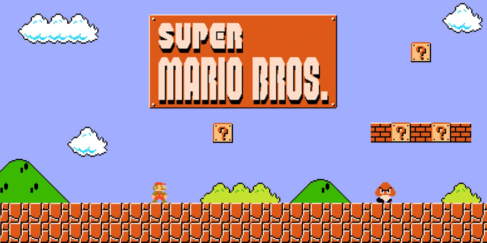 Nintendo e filosofia: Super Mario Bros e o eterno retorno - Nintendo Blast