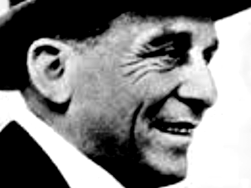 ENORMIO: ALFRED LOEWENSTEIN / «Desaparecidos» / «No había ni rastros de ...