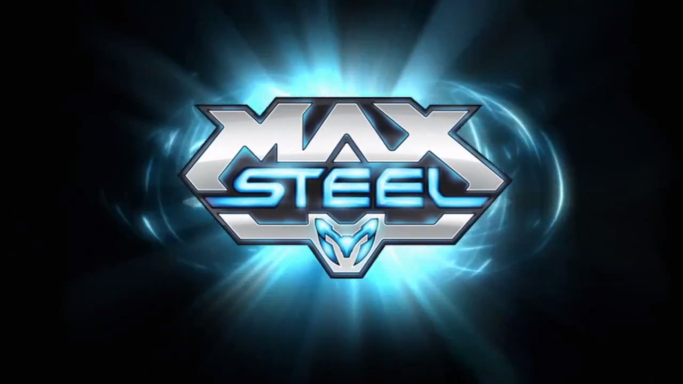 Cartoon Network Brasil: Novos Episódios de Max Steel retorna próxima ...