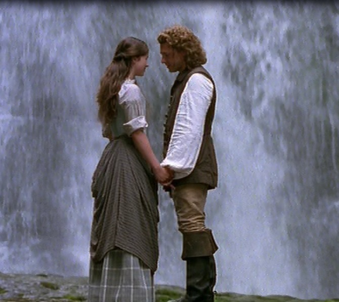 Yet Another Period Drama Blog: Lorna Doone (2000) Review
