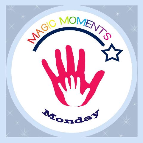 Magic Moments #2 - LalyMom