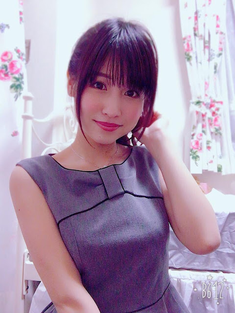 新人 桜空もも Gカップ巨乳でかわいい画像