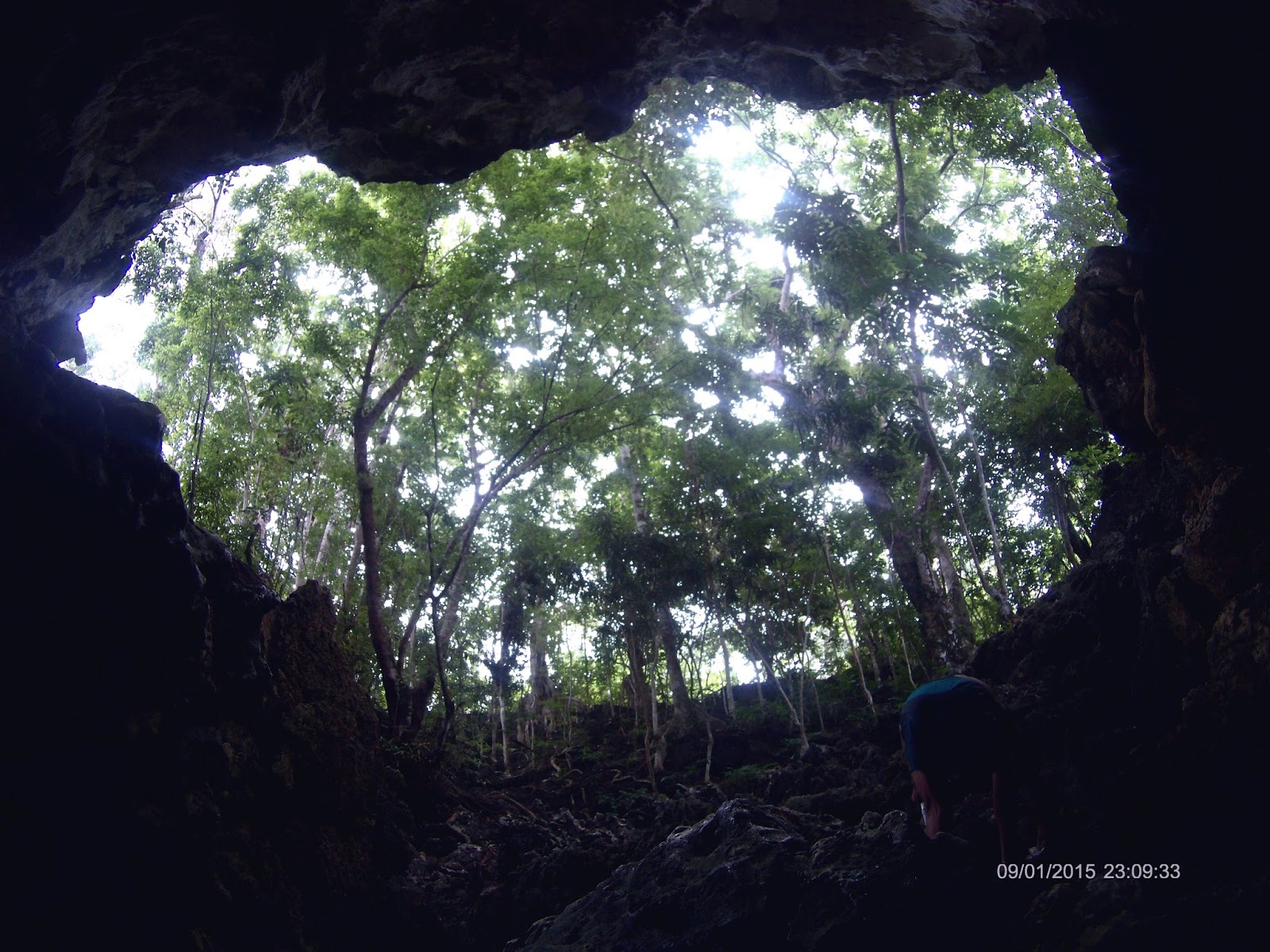 The Outdoor Guy: Anda Bohol - BoWhole New World | I Got Dreads. | Dive ...