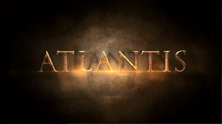 "Atlantis" recap (2.12): The Queen Must Die (Part 1) | Baring the Aegis