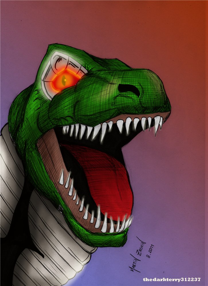 Literatura for Foreigners: Short story by Augusto Monterroso: "El ...