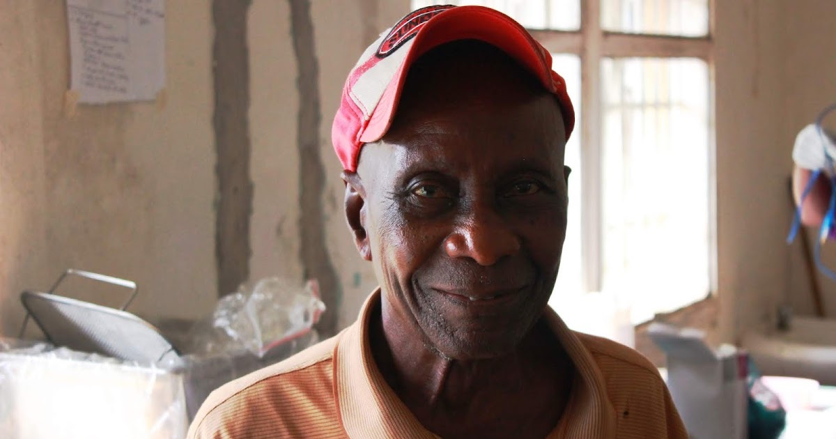 Living His Story: Tribute to a Faithful Worker