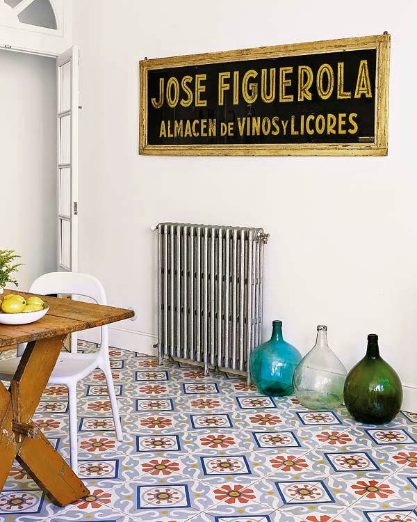 Hestia, I'm home: Melting Pot # 10