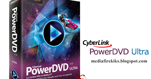 Pc Software: CyberLink PowerDVD Ultra Free With Crack Patch Download