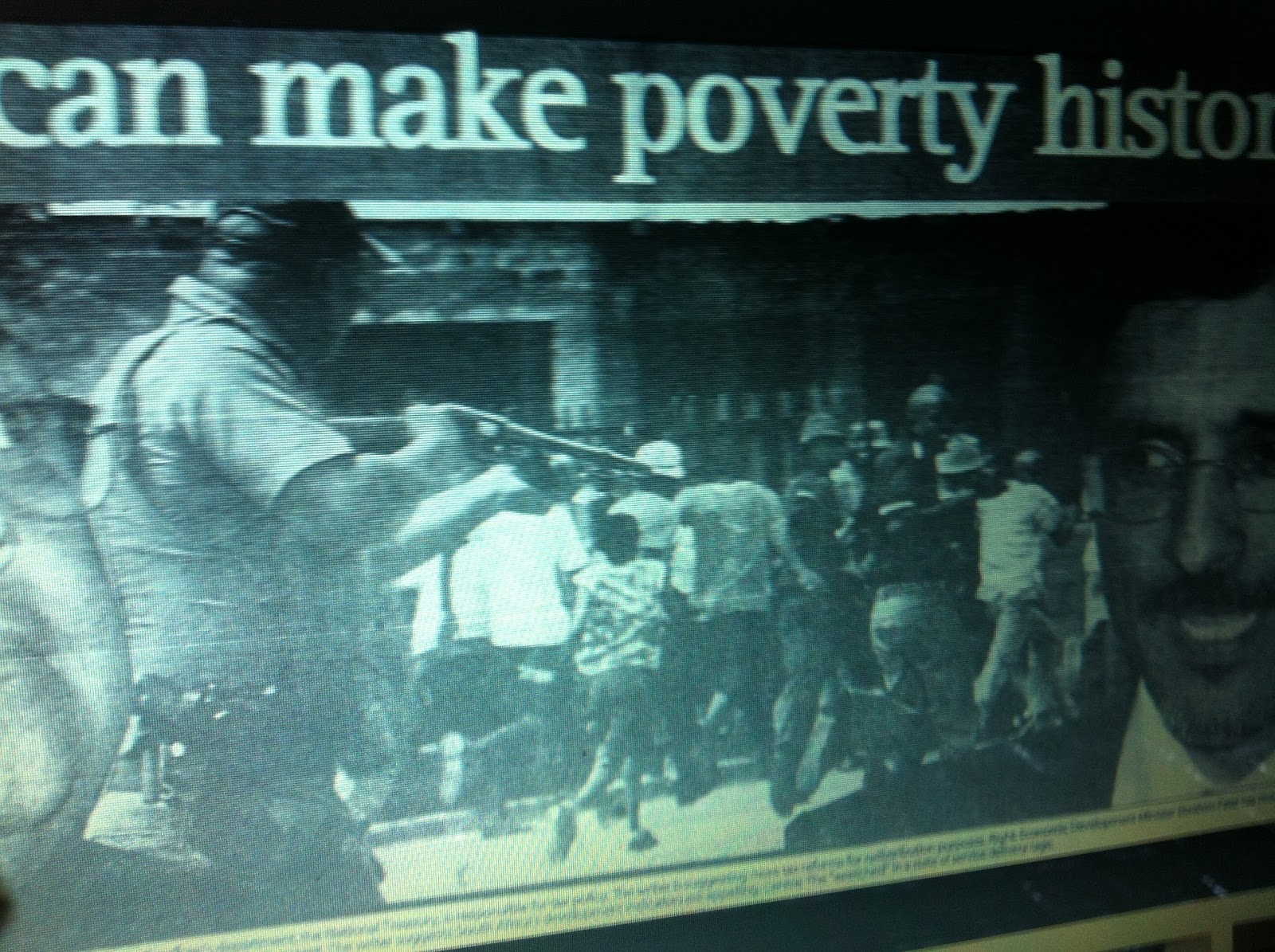 THE BLACK SOCIAL HISTORY:: BLACK SOCIAL HISTORY - AFRO-SOUTH AFRICAN ...