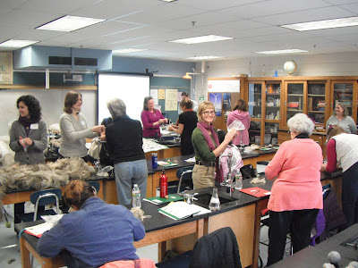 visualize industrial collapse