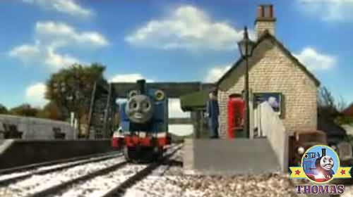 Train Thomas And The Toy Shop Kids Online Stories With Pictures | Train ...