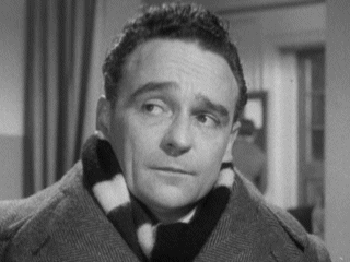 Carry On Blogging!: Carry On Originals: Kenneth Connor