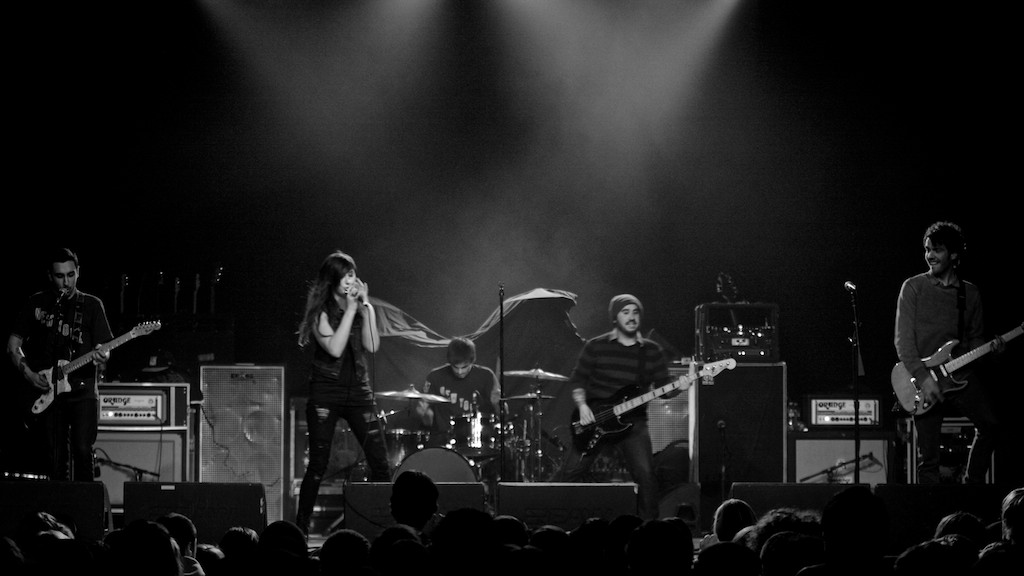 Derek Brad Photography: My Arcadia