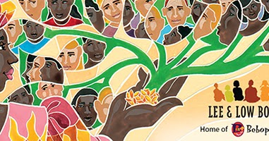 La Bloga: Lee & Low Announces New Voices Award and New Visions Award ...