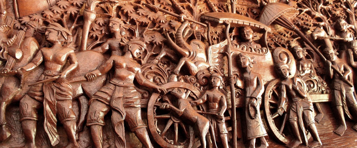 Motif Ukir Jepara - jatimebelindustry