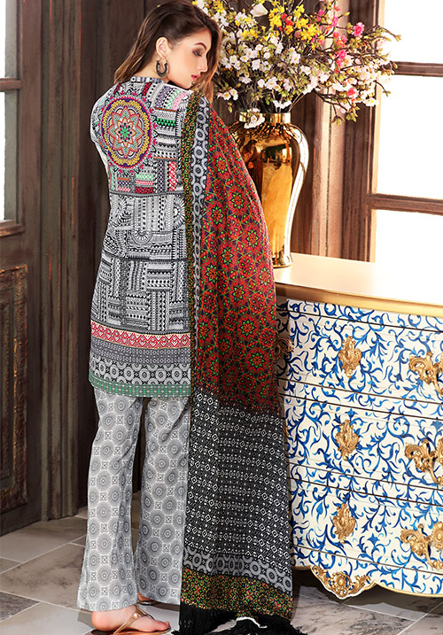 New designs of Harmony - R_Designs