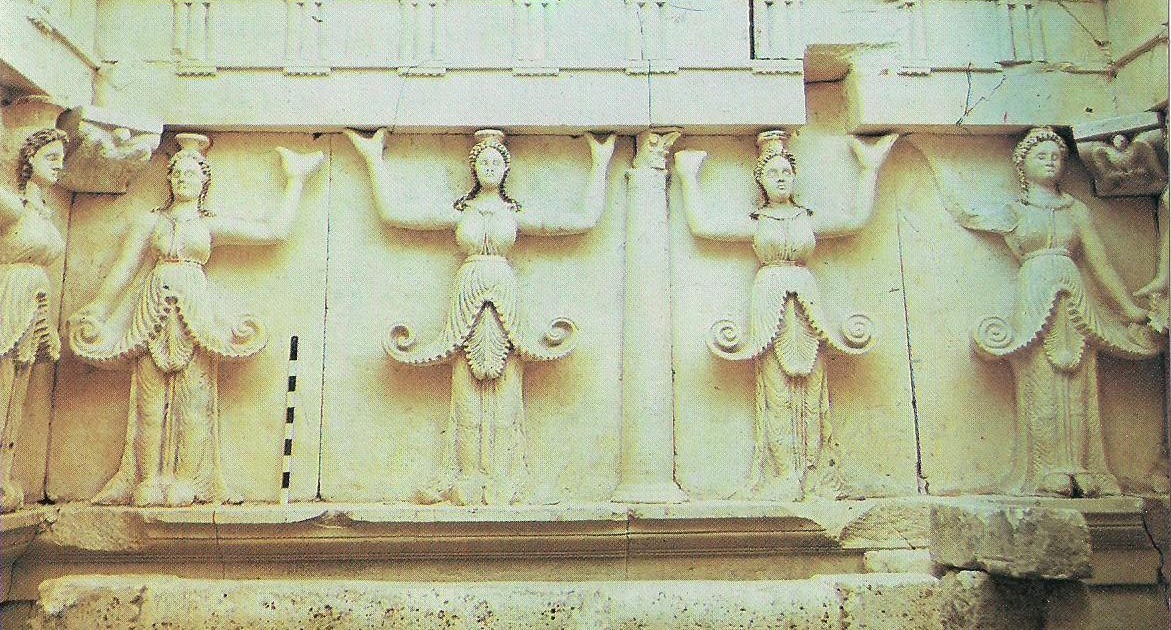 MY UNESCO WHS POSTCARDS COLLECTION: BULGARIA - Thracian Tomb of Sveshtari