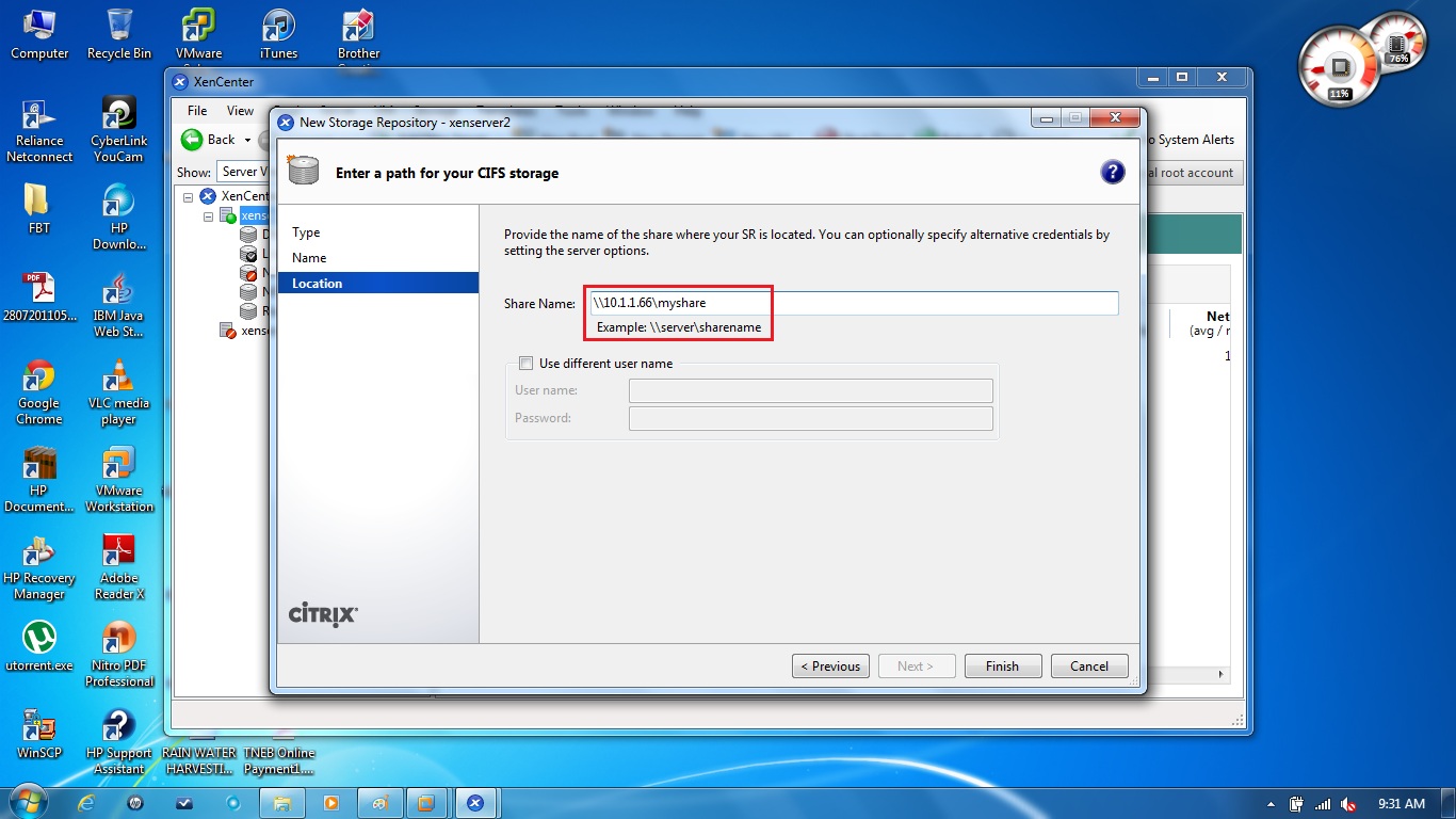 IT Infrastructure Online Training | SAN Experts