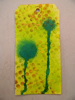 The Artful Maven: 5 Techniques With Dylusions